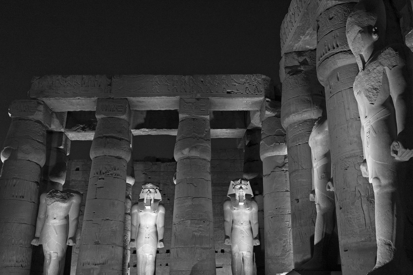 Stuart Franklin retraces the photography of George Rodger | Wallpaper