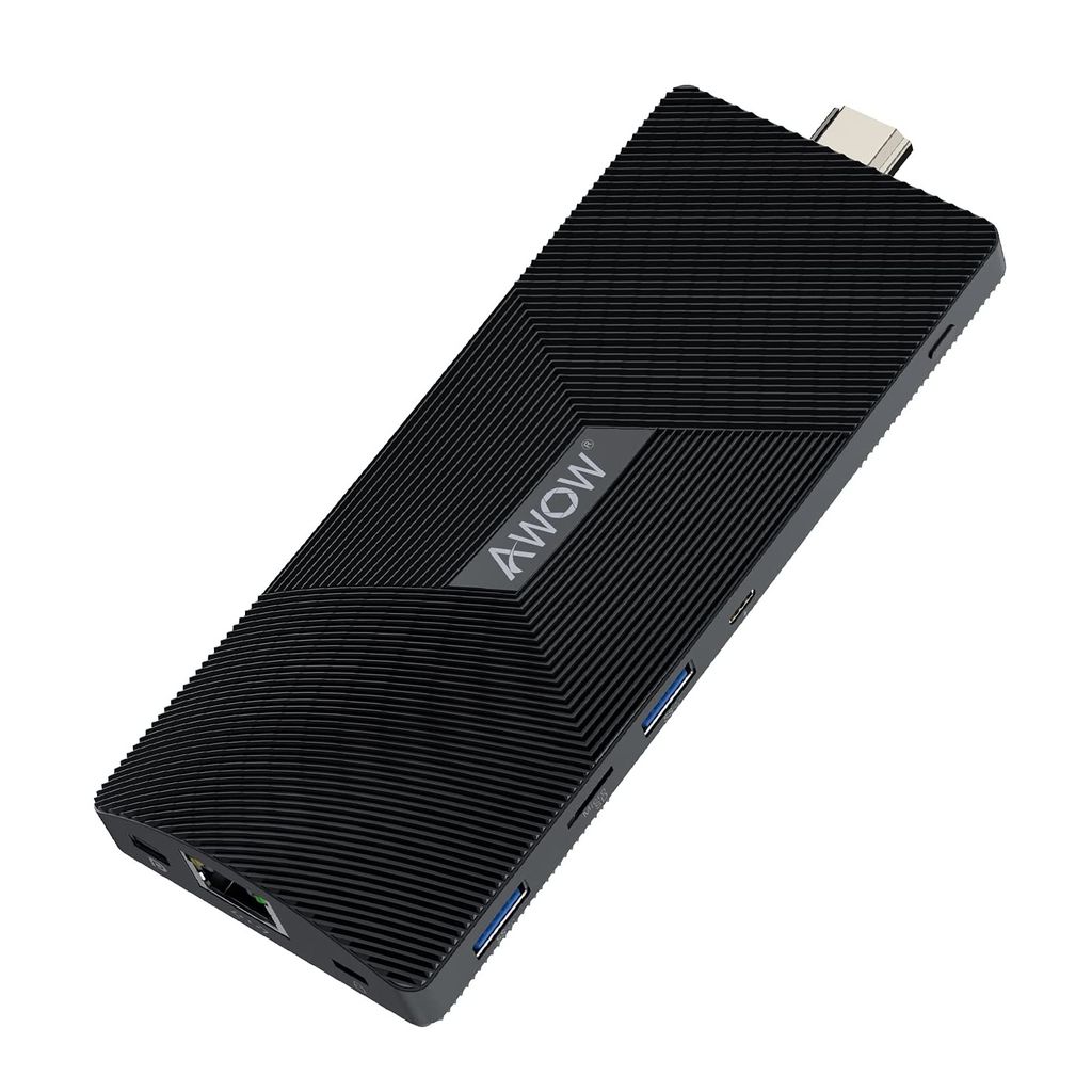 Best PC sticks 2023: Great picks for gaming, media server | Windows Central