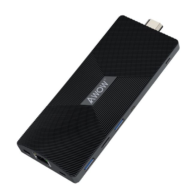 Best PC sticks 2023: Great picks for gaming, media server | Windows Central