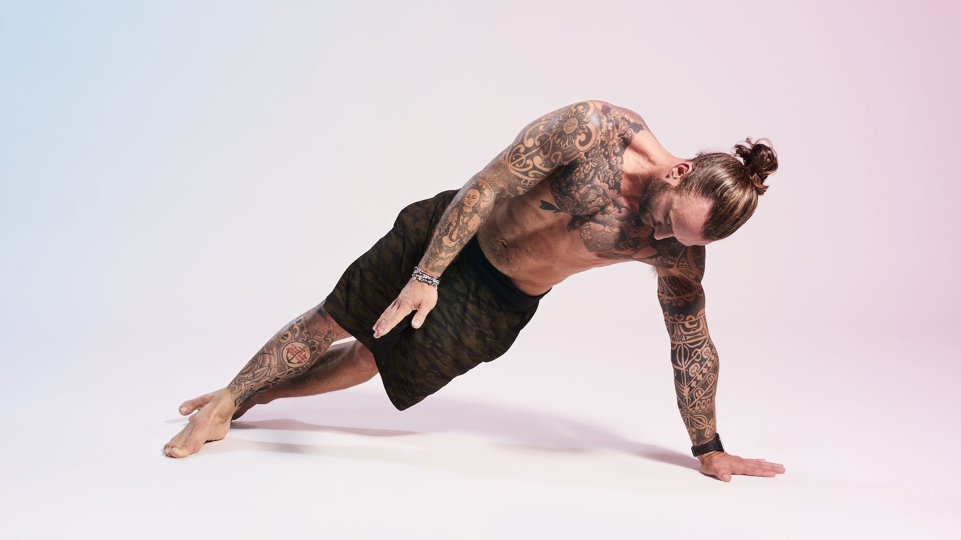 Get a beach body with the ultimate workout for surf-worthy slimness and ...