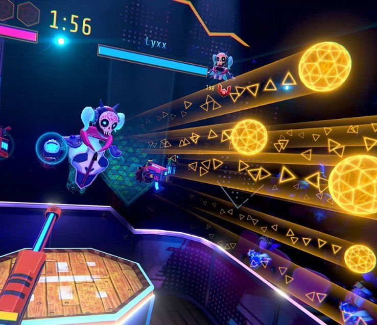 Best Shooting Games for the Oculus Quest 2022 | Android Central