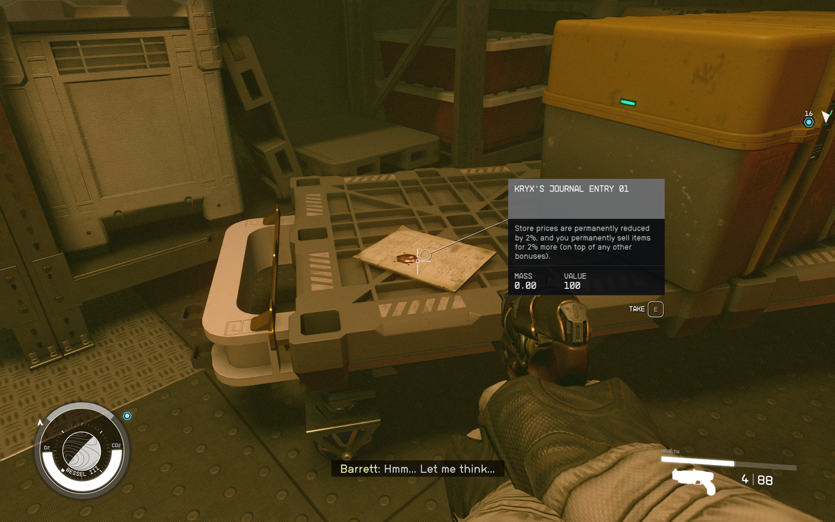 Starfield skill book locations: Where to find each issue | PC Gamer