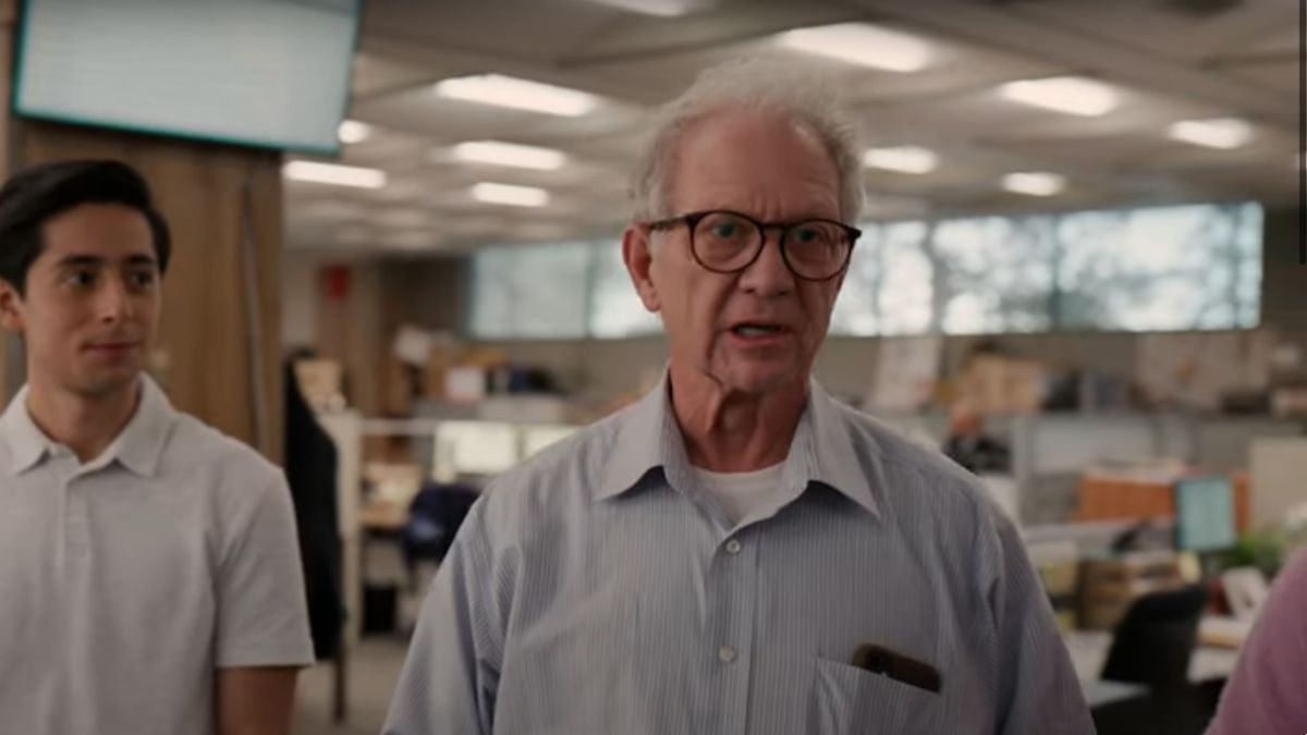 Alaska Daily: Premiere Date And Other Quick Things We Know About The TV ...