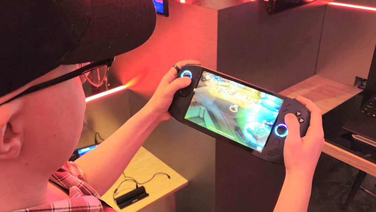 The 25 best gadgets we saw at CES 2025, from next-gen TVs to better ...