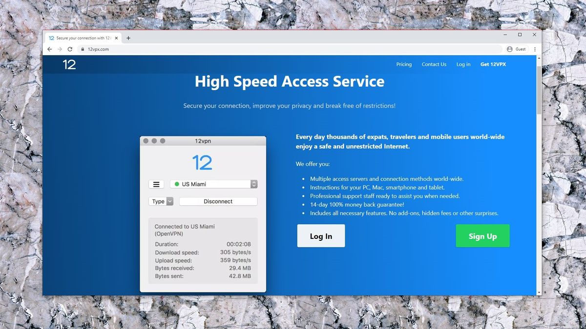 12VPX review | TechRadar