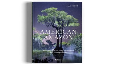 The “American Amazon” needs protecting too, and this photography book ...