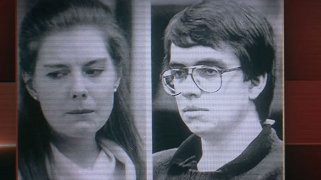 Where are Jens Soering and Elizabeth Haysom now? | Woman & Home