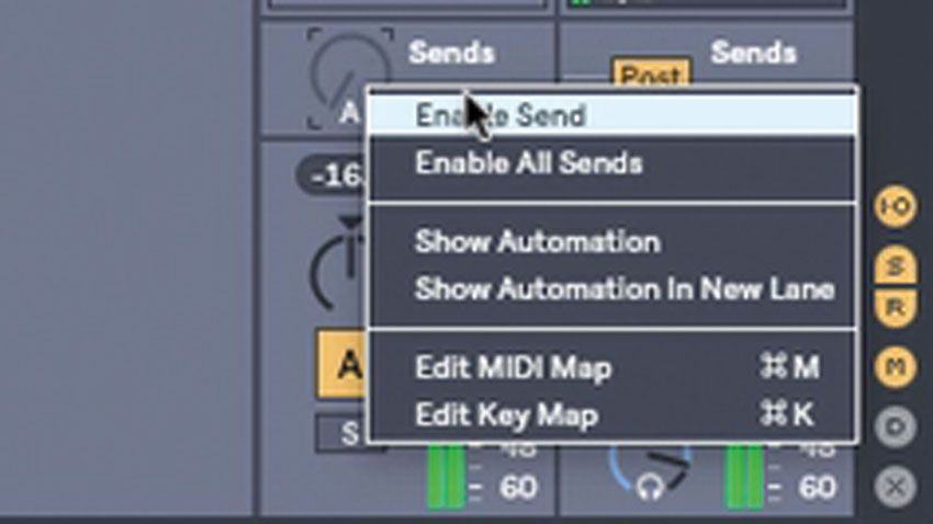 How to create DIY feedback loops in Ableton Live | MusicRadar