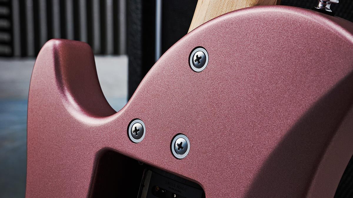 Trinity By Relish 2022 review | Guitar World