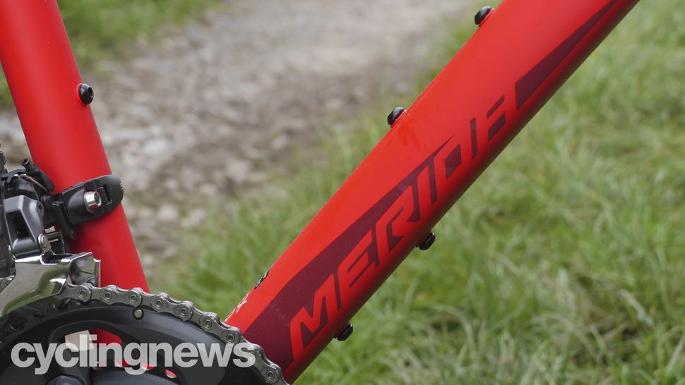 Merida Silex 700 review: A budget alloy gravel bike that punches above ...