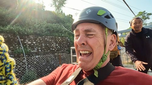 The Challenge UK with Mark Wright: release date, cast & more | What to ...