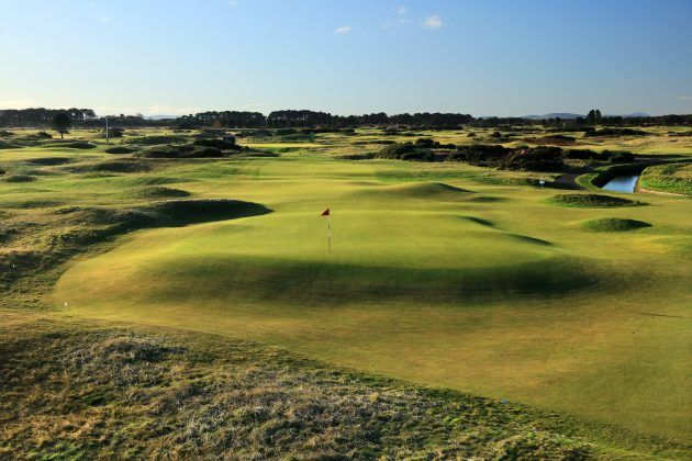 What Courses Has James Braid Designed? | Golf Monthly