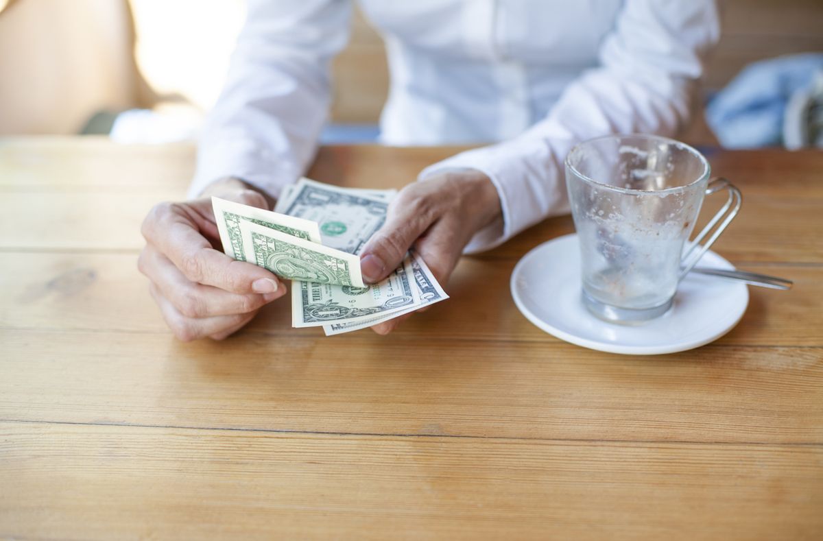 What You Need to Know About Paying With Cash | Kiplinger