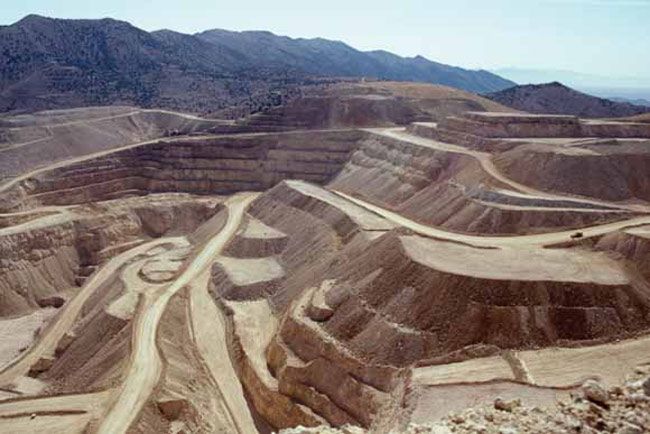 3D Models Mine Maps for Hidden Gold | Live Science