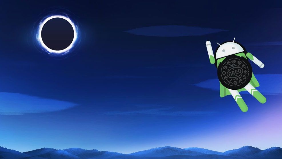 How Android adapted to design changes over time | TechRadar