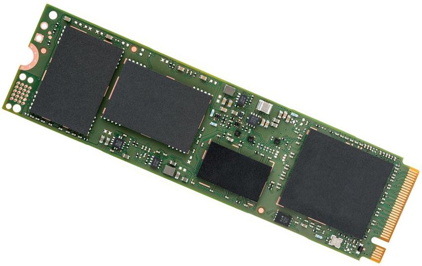 The Intel 600p M.2 SSD is down to $175 this week | PC Gamer