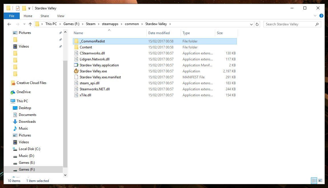 How to fix Stardew Valley's funky frame-rate issues | Windows Central