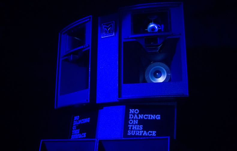 The inside story of the Ministry of Sound sound system | What Hi-Fi?