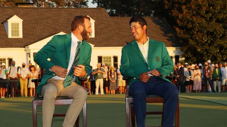 The Best Masters Quotes | Golf Monthly