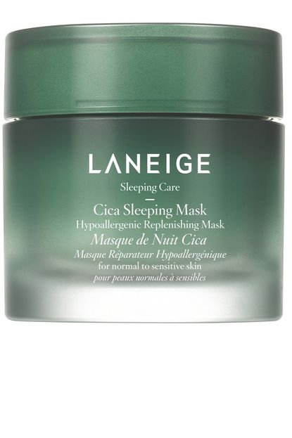 The 20 Best Overnight Face Masks of 2023 | Marie Claire