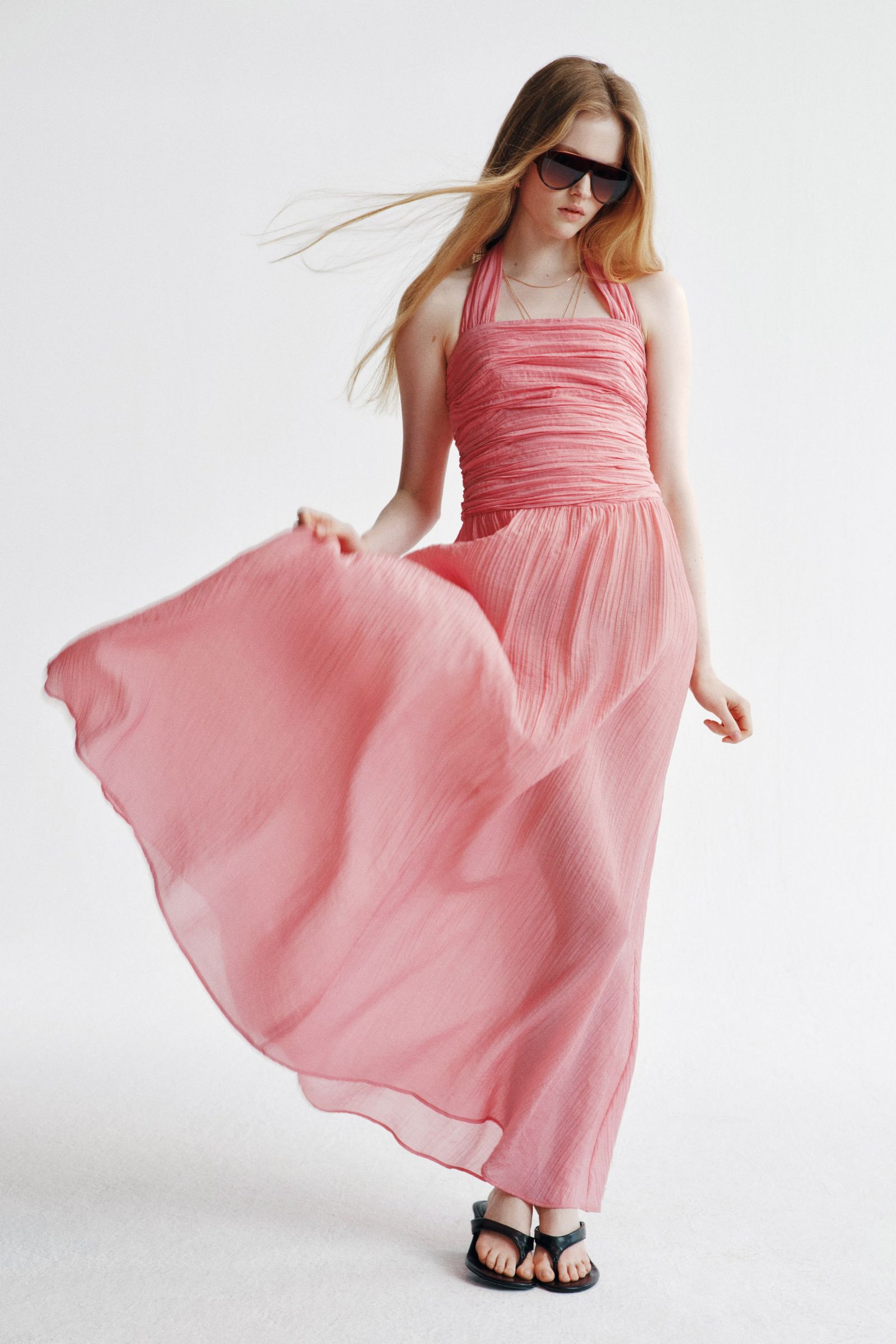 These Are the Best H&M Dresses for Spring 2026 | Who What Wear