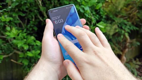 How to take a screenshot on Android | Tom's Guide