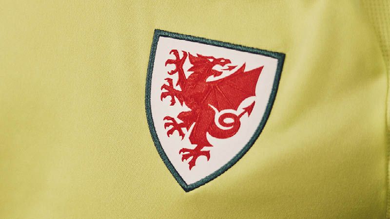Adidas's Wales Euro 2024 away kit is out - and fans are going to adore ...