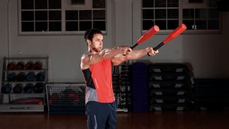 Power Clubs Workout | Coach