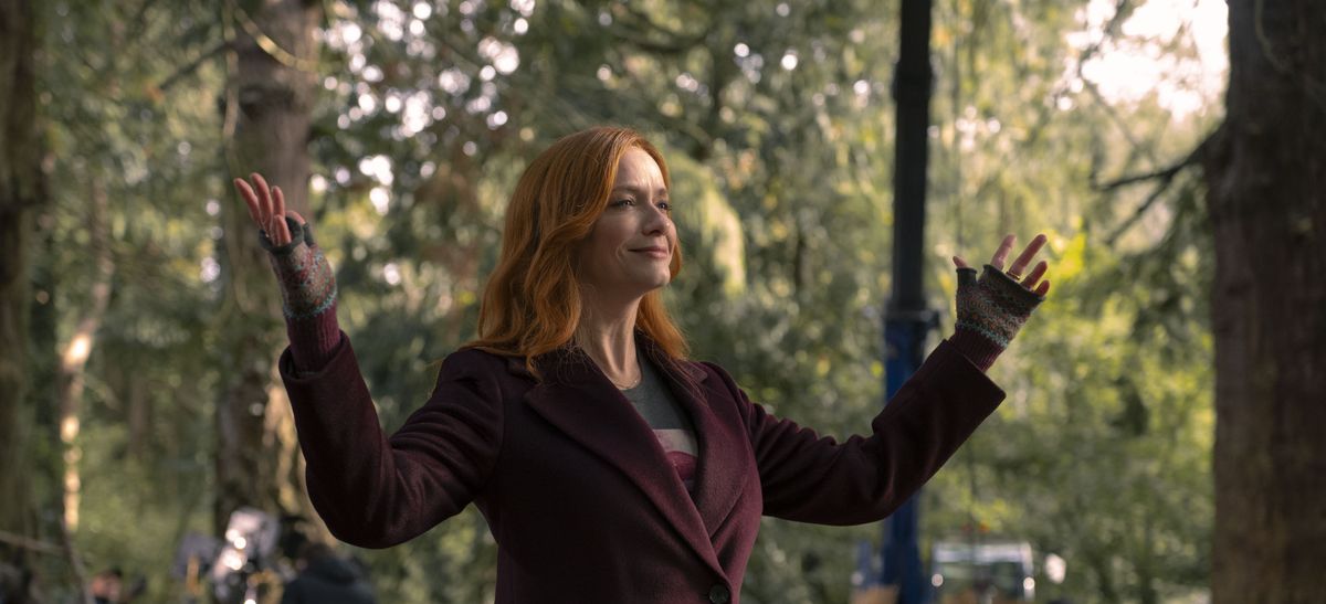 Small Town, Big Story: release date, cast, plot, trailer | What to Watch