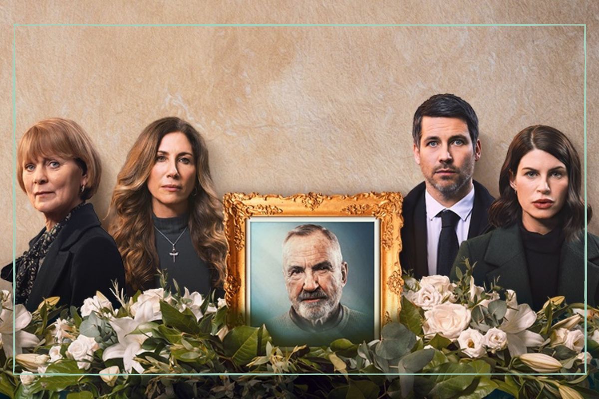 The Inheritance cast: The stars of the new Channel 5 drama and where ...