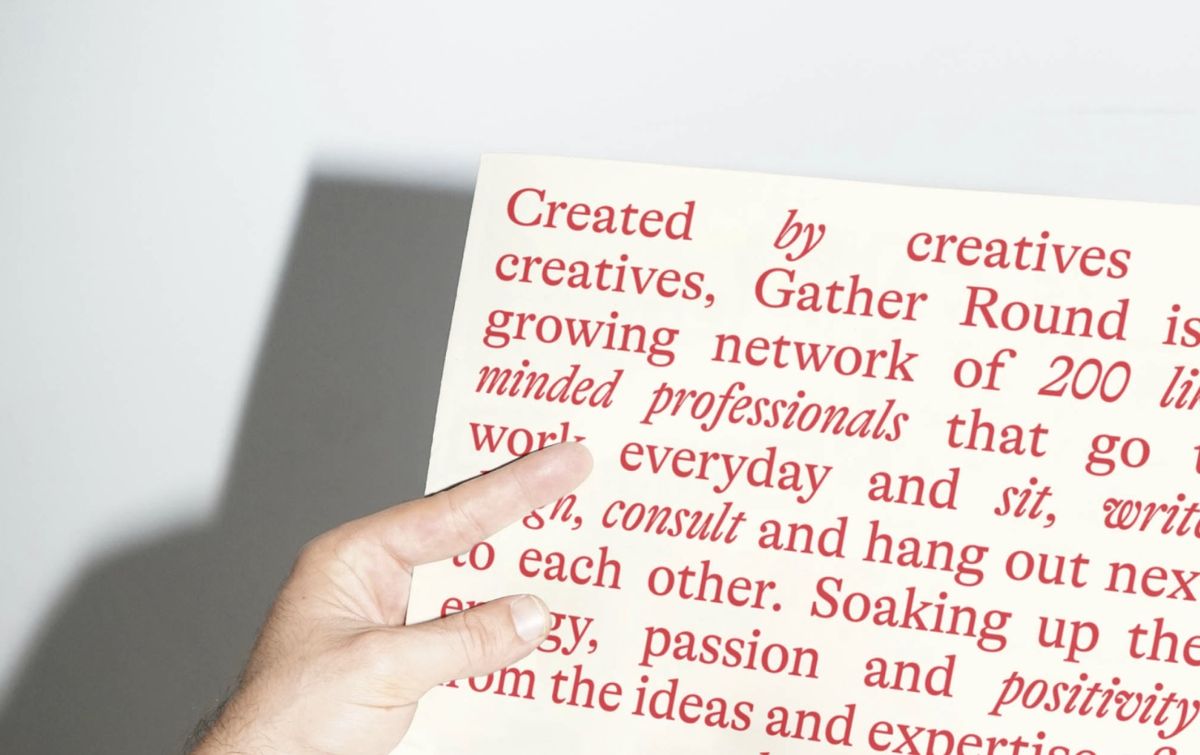 The best typography of the 2020s (so far) | Creative Bloq