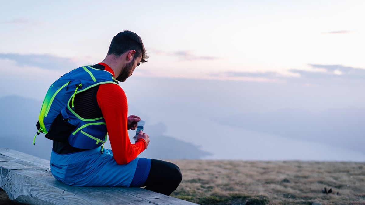 5 top pacing tips for trail running from the professionals | Advnture