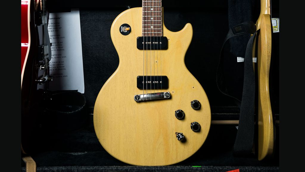 Rig tour: Clutch | MusicRadar