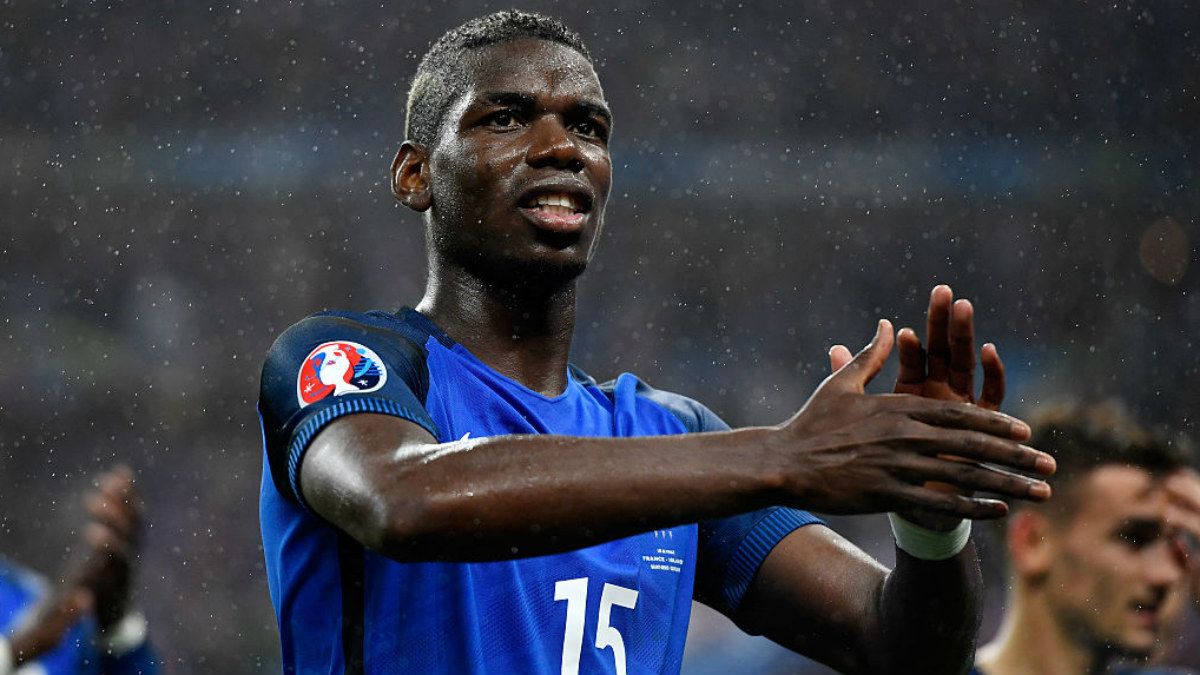 Best Premier League signings from Pogba to Xhaka - in pictures | The Week