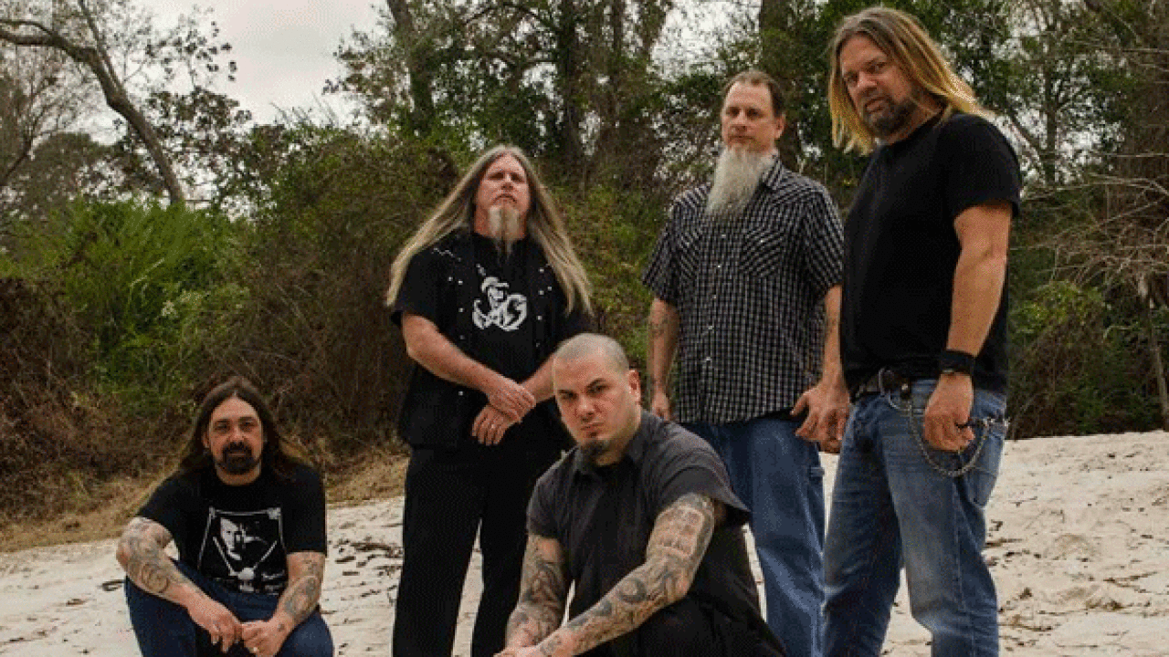 Down To Release New EP Down IV - PT Two In May | Louder