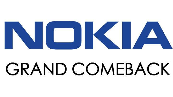 Nokia CONFIRMS return to smartphones in 2017: Everything you need to ...