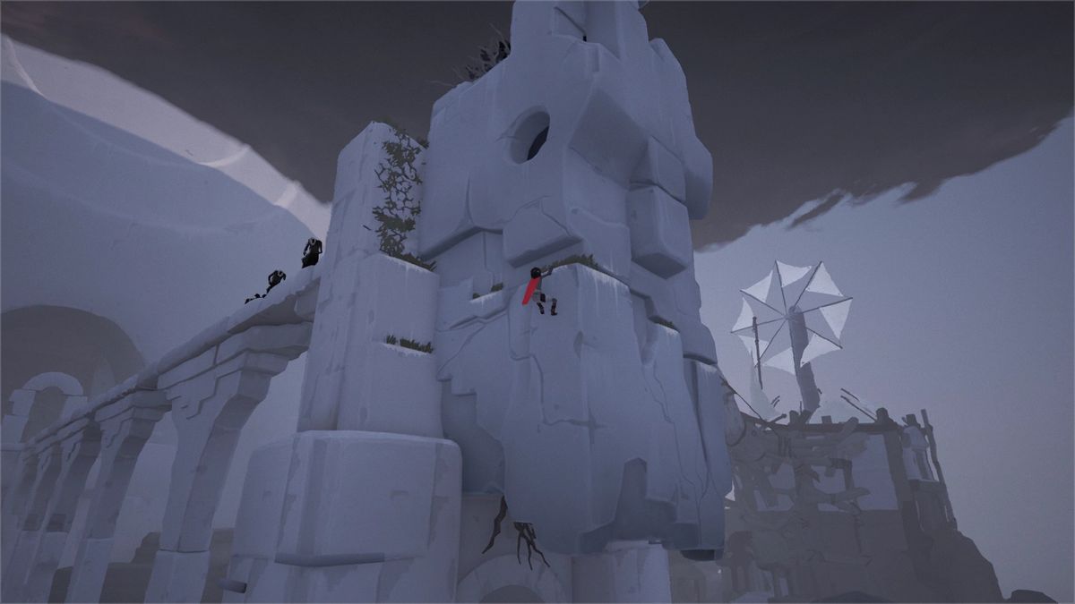Rime is a gorgeous exploration game set in a mysterious paradise | PC Gamer