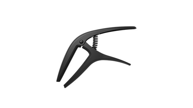 The best guitar capos 2023: for acoustic and electric guitar | Guitar World