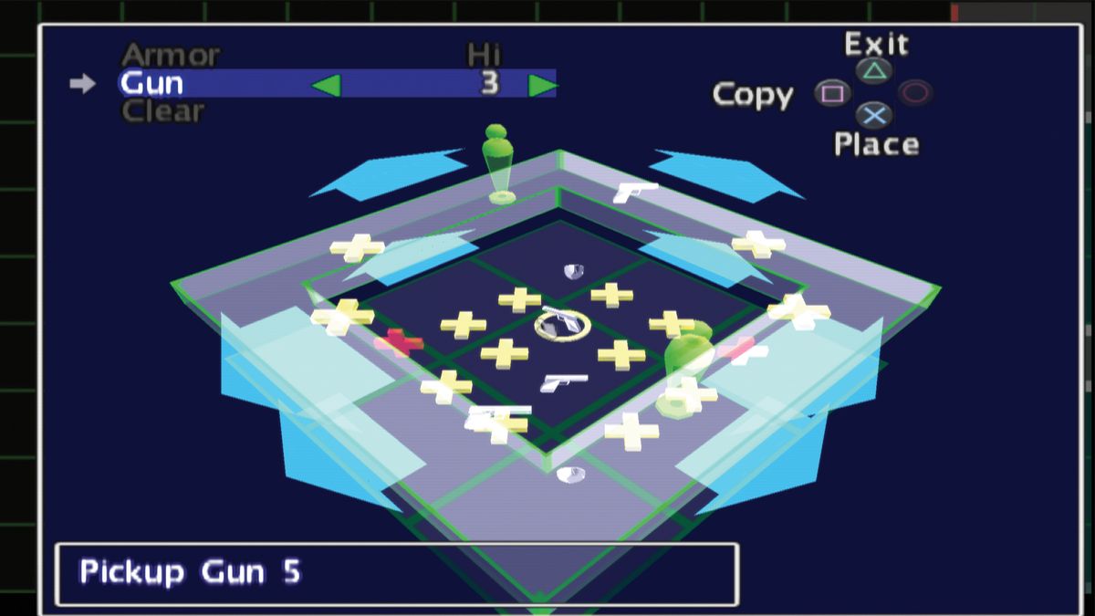 The history of TimeSplitters: "We naively thought that EA are better at ...