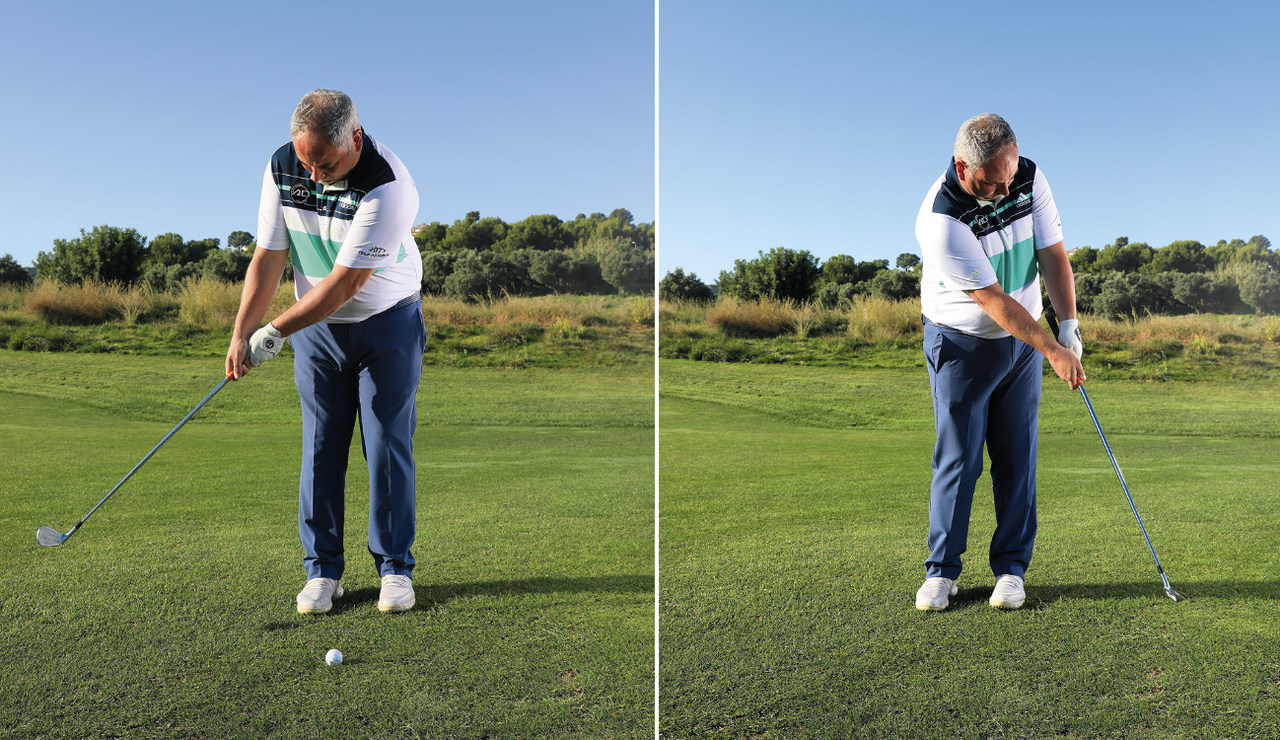 Perfect Your Golf Chipping Technique With These Drills | Golf Monthly