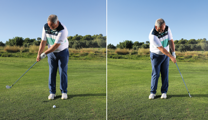 Perfect Your Golf Chipping Technique With These Drills | Golf Monthly