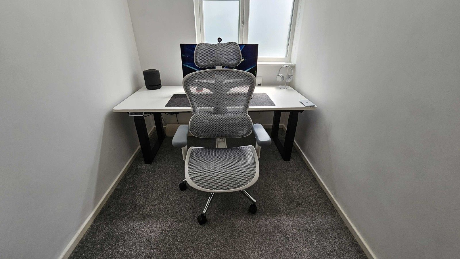 SIHOO Doro-C300 office chair review: Incredible comfort, incredible ...