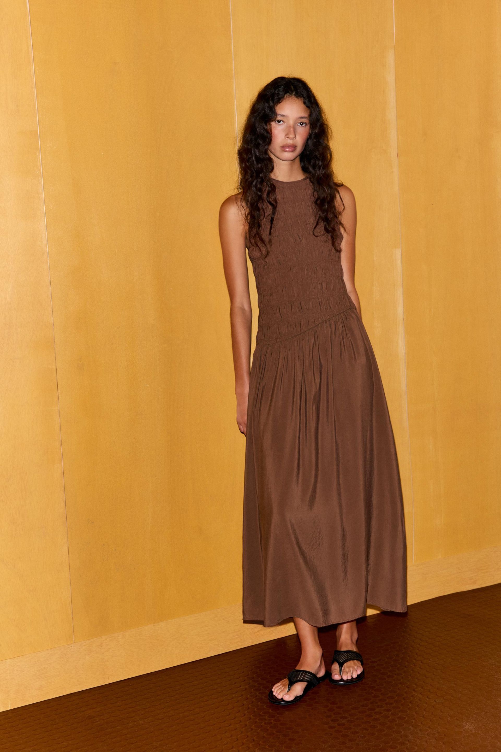 33 Pretty Spring Dresses From Free People, Zara, and Revolve | Who What ...
