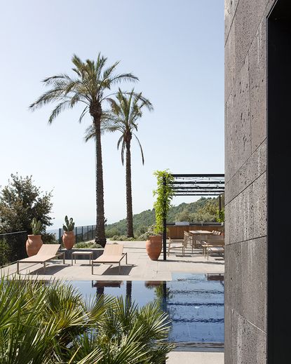 Tour the Sicilian villa L House by Transit Studio | Wallpaper*