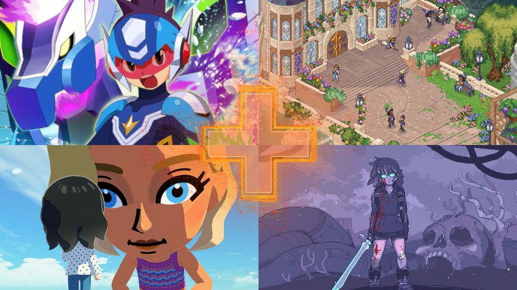 Upcoming Switch games for 2026 and beyond | GamesRadar+