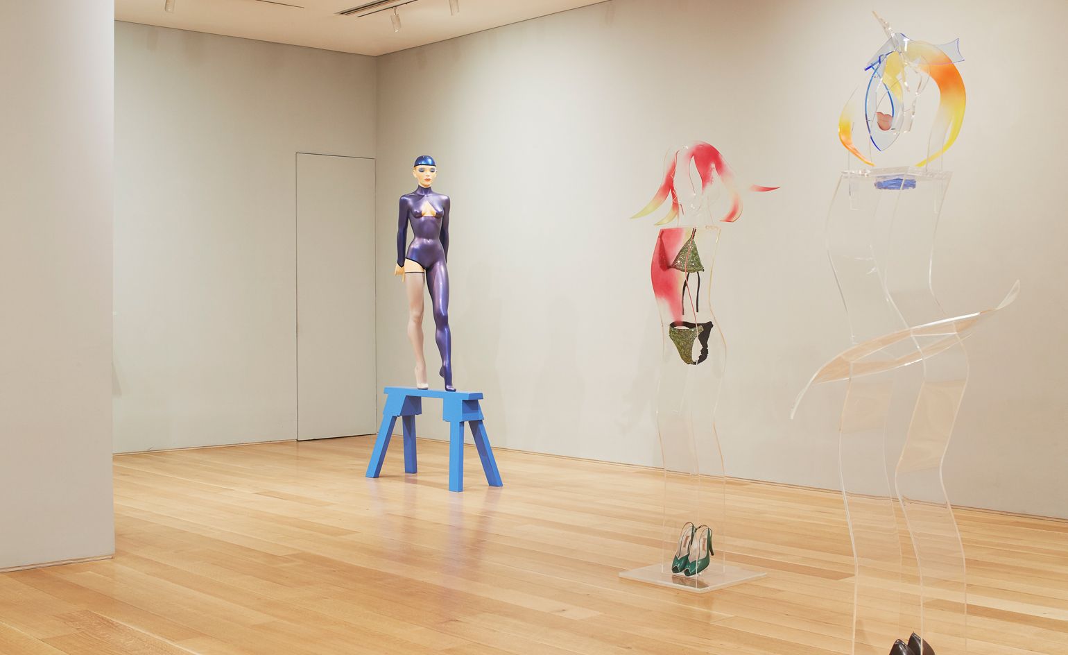 Allen Jones on pop sculpture, Kate Moss and Marlborough Fine Arts ...