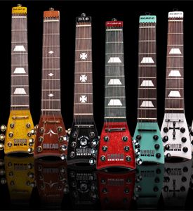 Shredneck | Guitar World