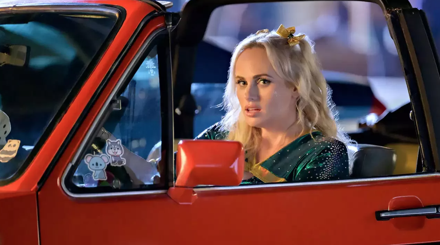 Senior Year: Rebel Wilson film release date, cast, plot | What to Watch