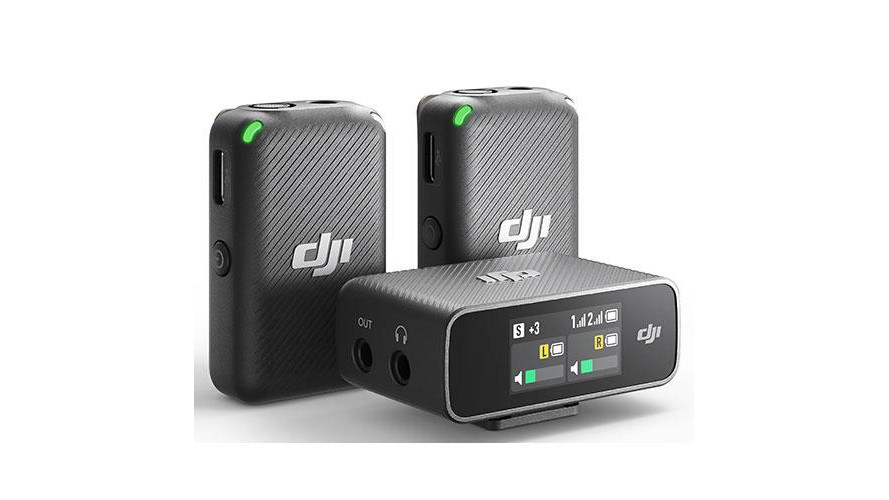 The best microphone for vlogging and filmmaking in 2022 | Digital ...