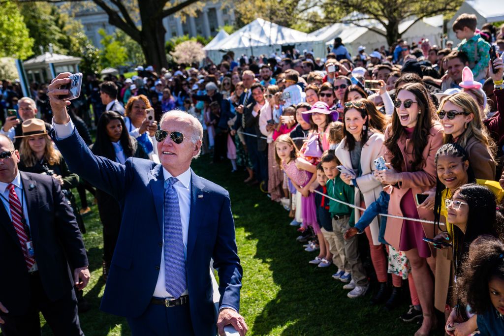 Biden signs legislation ending COVID-19 national emergency | The Week